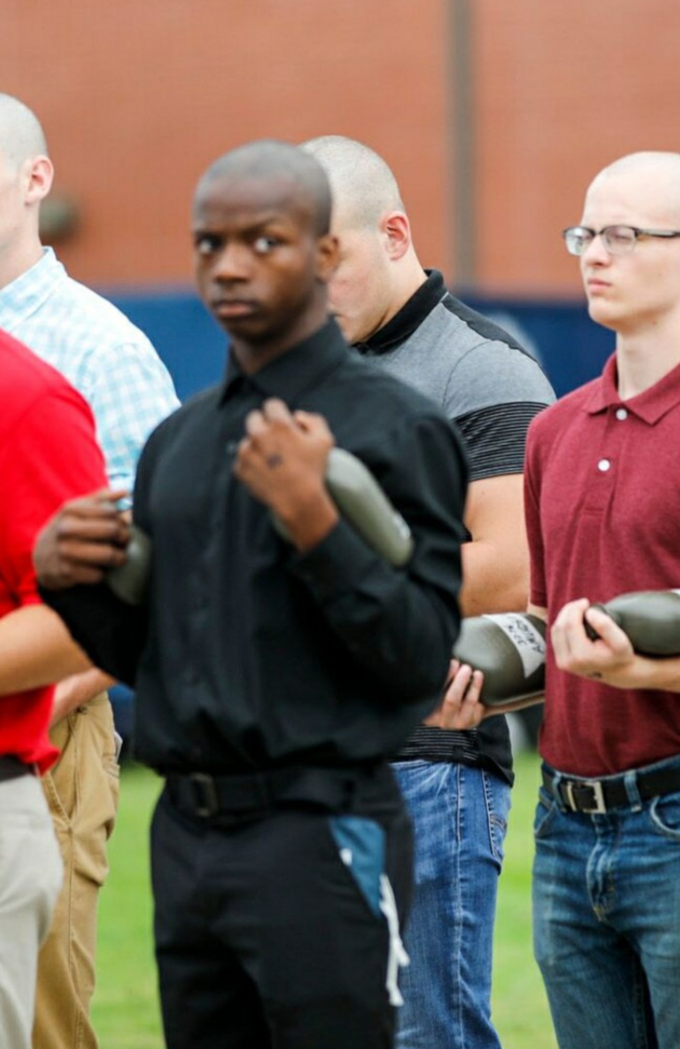 About Us – Pfc Carter Jr. Foundation
