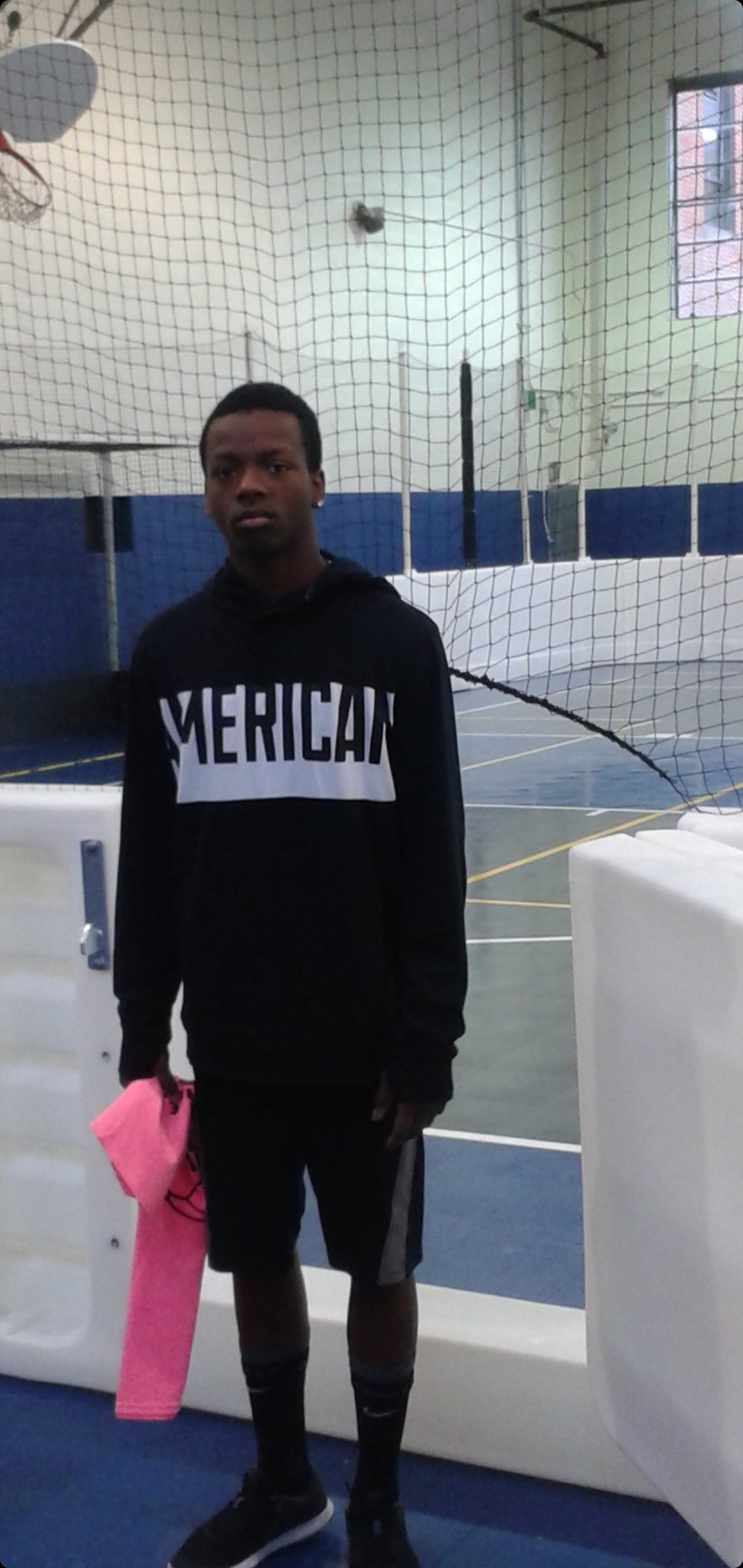 About Us – Pfc Carter Jr. Foundation