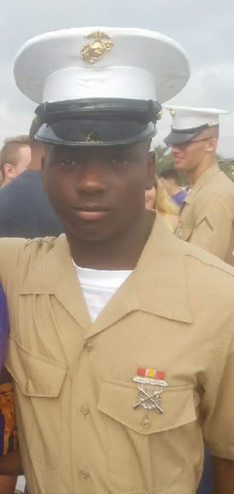 About Us – Pfc Carter Jr. Foundation